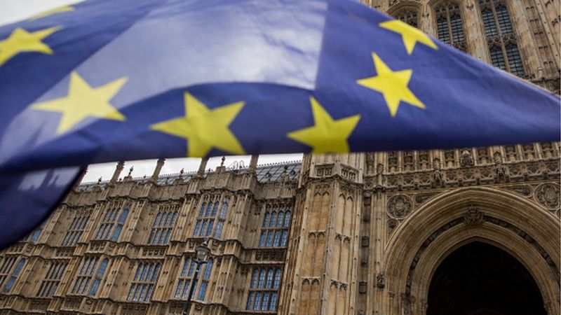 Post Brexit: The UK's trade deal challenges - BBC News