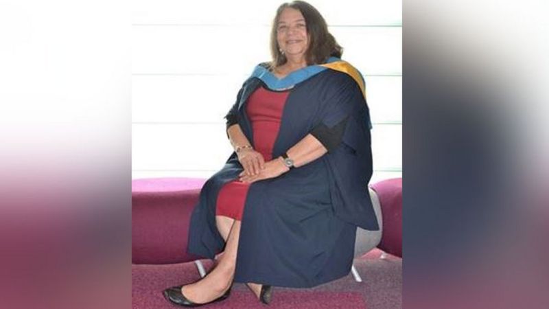 Louise Lotz murder accused 'said she would smash her head in' - BBC News