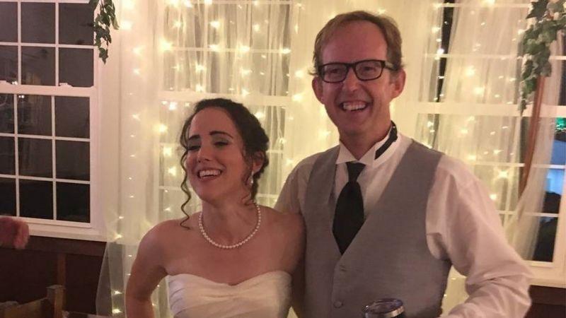 Paul Winder: Father reflects on search for son 21 years on - BBC News