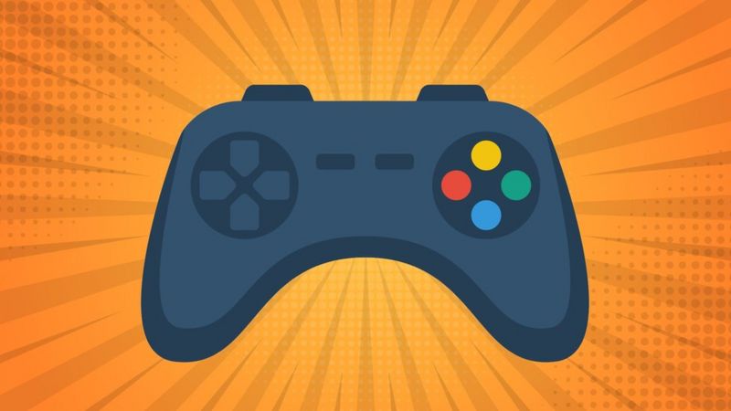 Tencent: Announce new game console collab with Logitech G - BBC Newsround