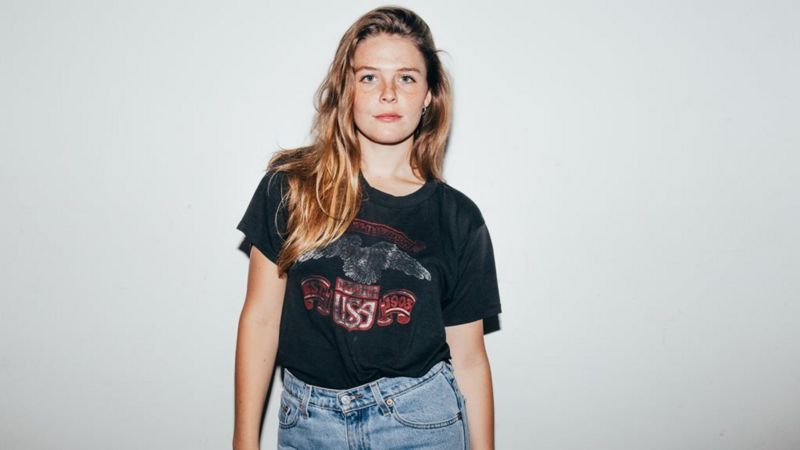 Maggie Rogers: After wowing Pharrell, she's delivered an EP of blissful ...