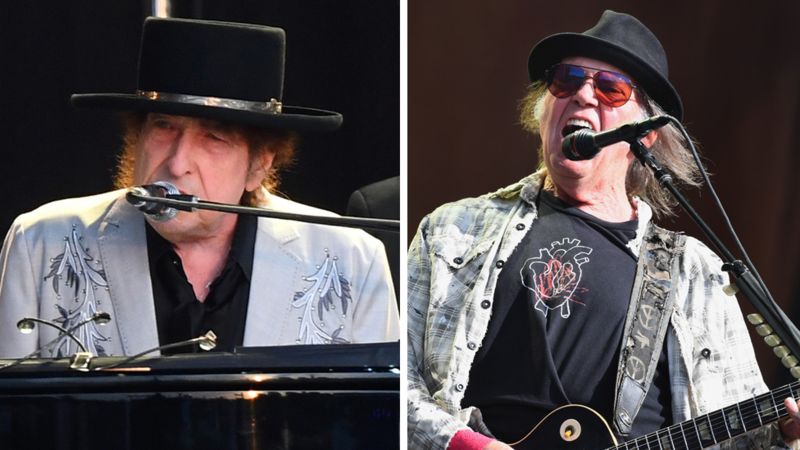 Bob Dylan: 80 things you may not know about him on his 80th birthday ...