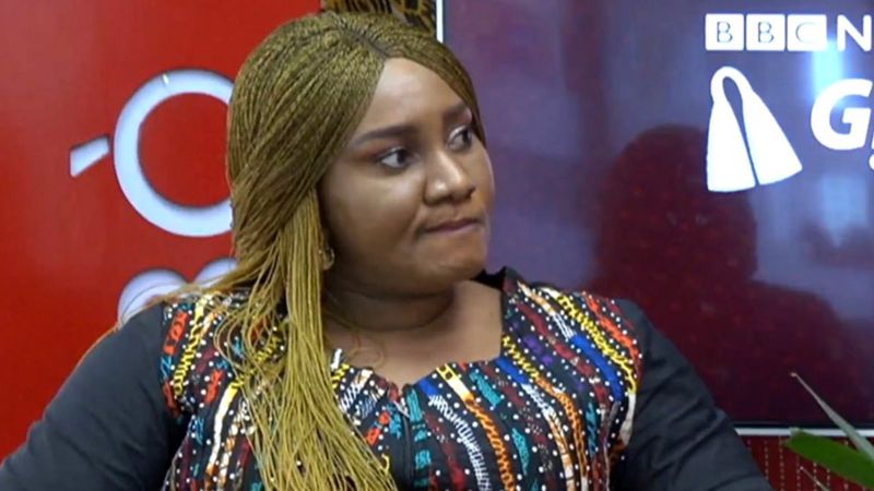 Anne Njemanze sị na ọ ga-amasị ya ịlụ di nke ugboro atọ ma mụọ nwa ọzọ ...