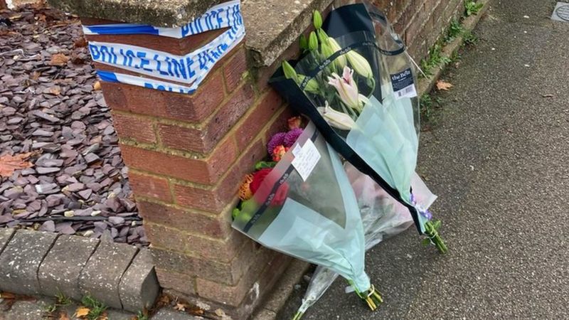 Houghton Regis stabbing: Police arrest second murder suspect - BBC News