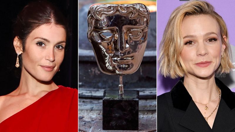 Baftas 2020: Sam Mendes film 1917 dominates awards - BBC News