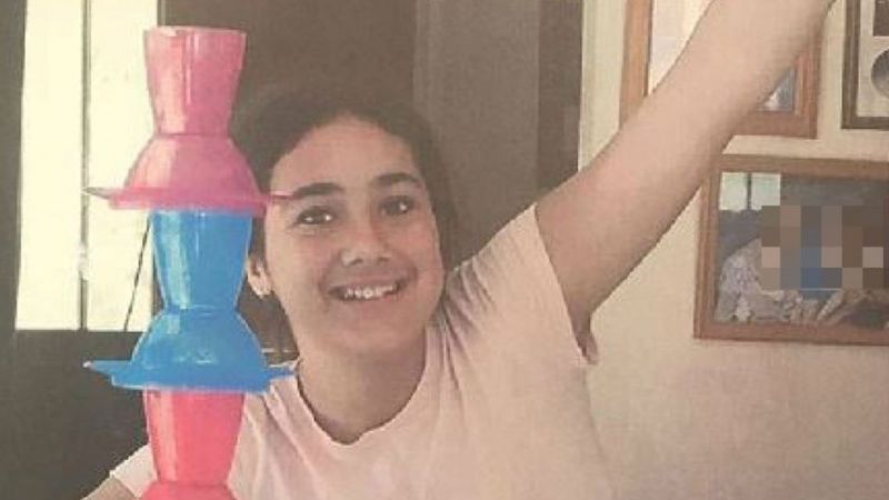 Tiahleigh Palmer The 12 Year Old Murdered By Her Foster Father Bbc News