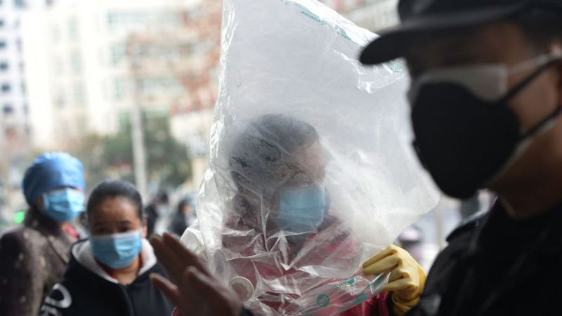 Coronavirus: qué es el factor R0 con el que se mide la intensidad de un ...