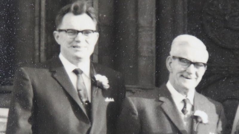 How Colman's mustard became synonymous with Norwich - BBC News