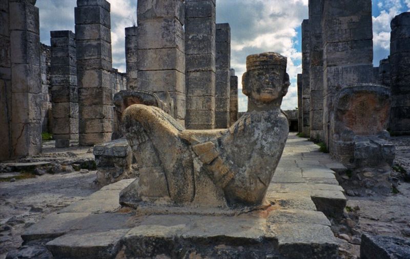 Las palabras más hermosas que el maya le regaló al español (y cuáles se ...