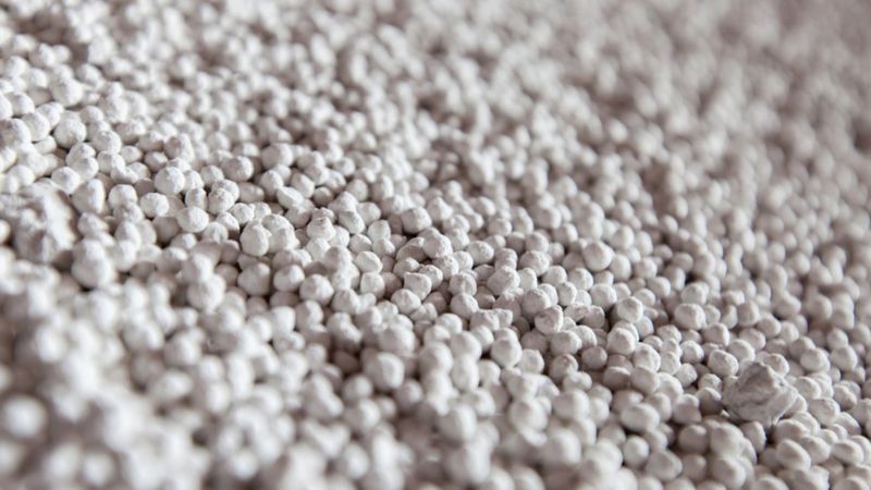 El fósforo, un elemento esencial para la vida que también puede acabar ...