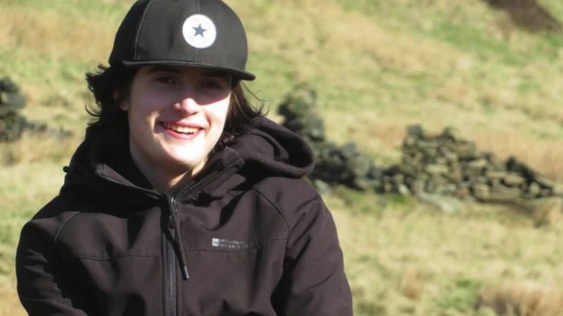 Rowan Thompson: Trust failures contributed to death - coroner - BBC News