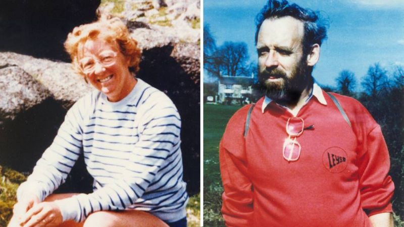 John Cooper: Pembrokeshire murderer requests review of convictions ...