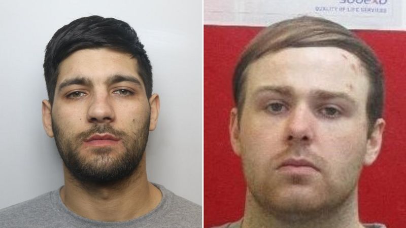 HMP Lindholme: UK's biggest prison drug-smuggling gang smashed - BBC News