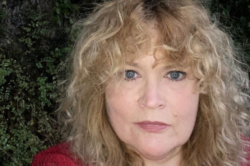 Stephanie Slater: The kidnap victim who faced a second ordeal - BBC News