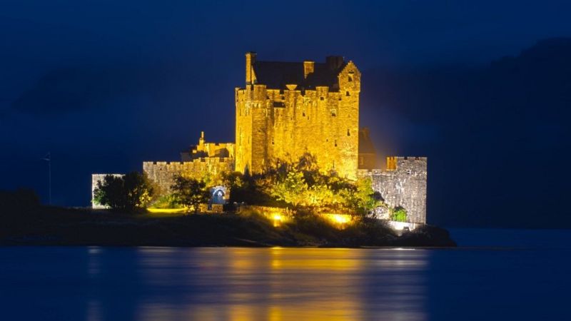 Your pictures of Scotland 30 July - 6 August - BBC News