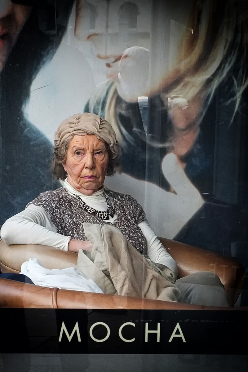 A Cambridge Diary: Martin Bond photos reveal city's 'secret beauty ...