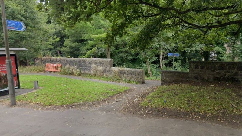 Man arrested over sex assaults in Paisley - BBC News