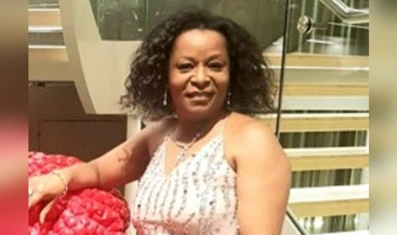 Dudley murder arrest after body of woman found - BBC News