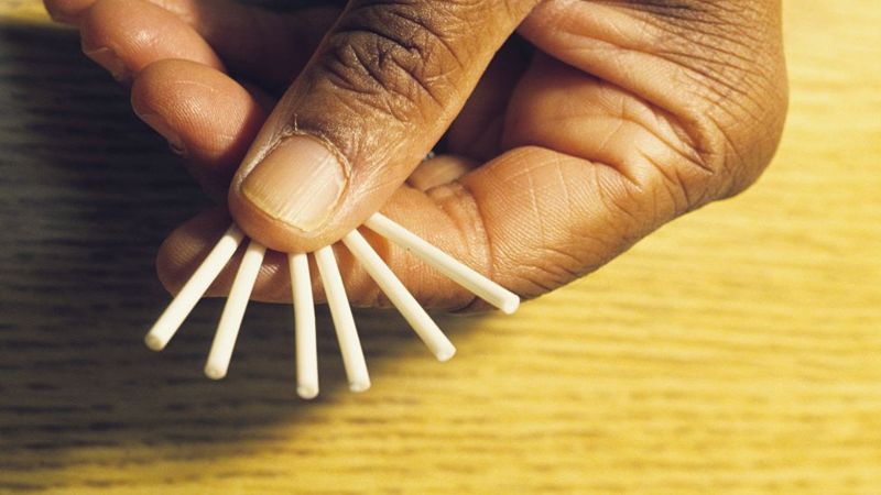 Contraception: Which is most effective? - BBC News