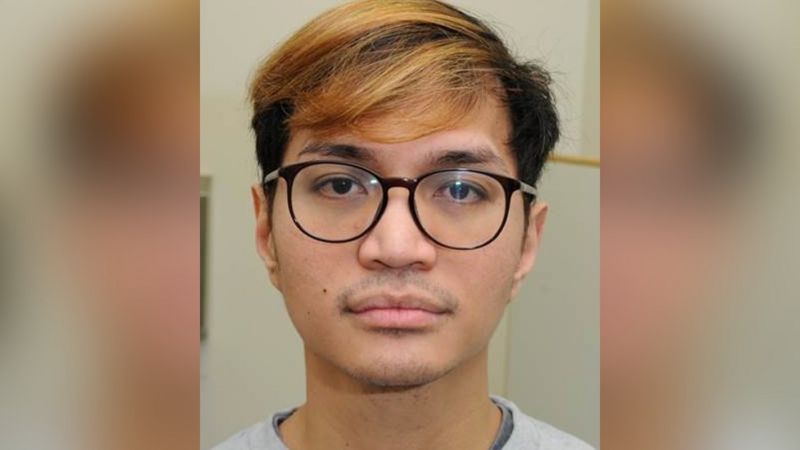 Reynhard Sinaga: 'Saya orang yang sangat mengerikan' kalimat pertama ...