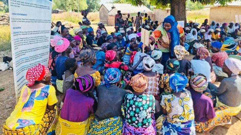 Why Ghana president refuse to sign bill wey concern witchcraft for di ...