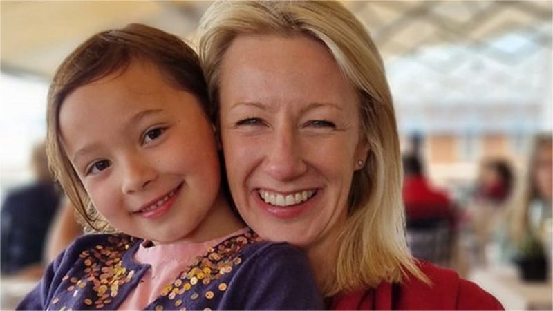 Epsom College head and daughter died of shotgun wounds - BBC News