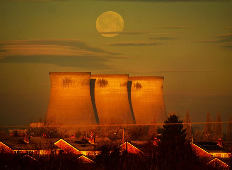 In pictures: Press Photographer of the Year - BBC News