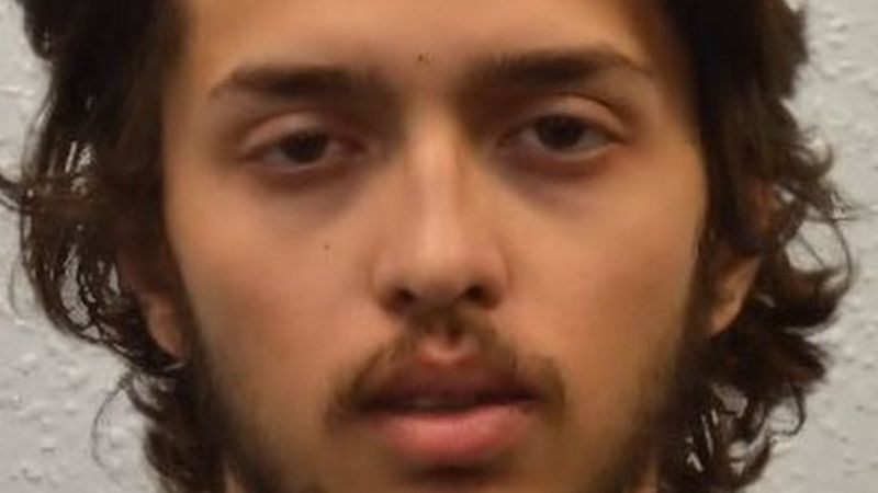 Streatham attack: Terror sentence changes 'face legal battle' - BBC News