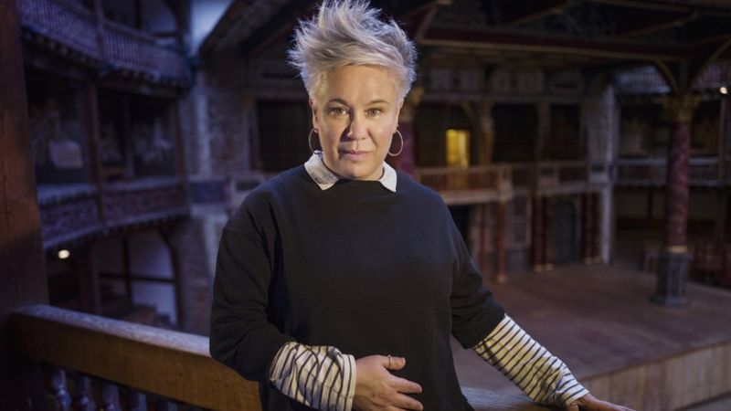 Shakespeare's Globe: Six ideas new boss Michelle Terry has for the ...