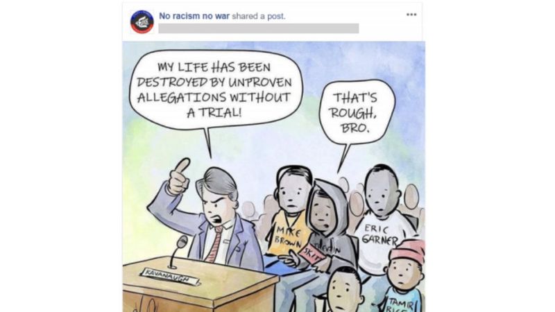 Facebook finds more fake accounts from Iran - BBC News