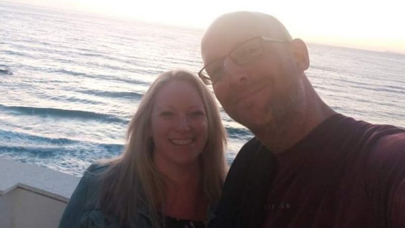 Tributes paid to 'devoted' father killed in Bridgwater crash - BBC News