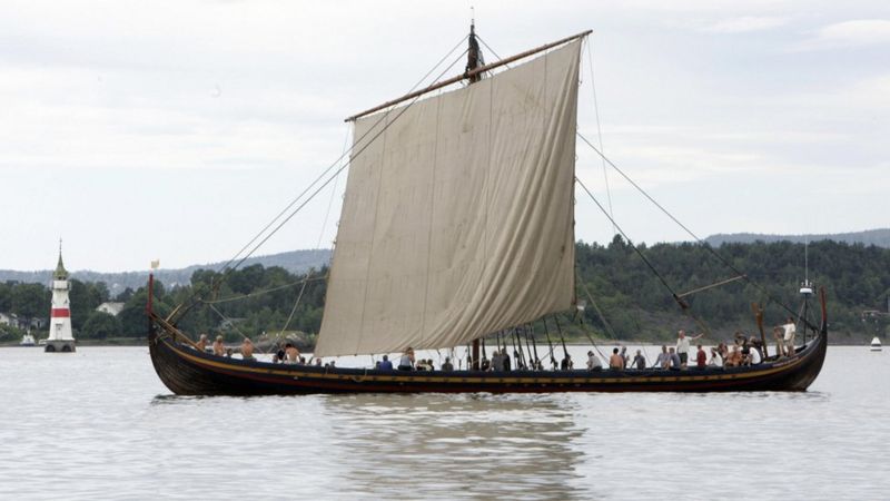 Norway country profile - BBC News