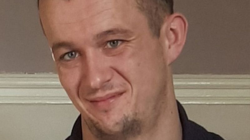 John Naylor death: Hit-and-run driver Conor Stott-Webster jailed - BBC News