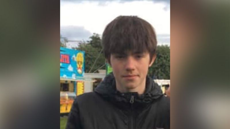 Teen driver caused friend's death in Inverness crash - BBC News