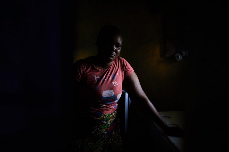 Life after Ebola - BBC News