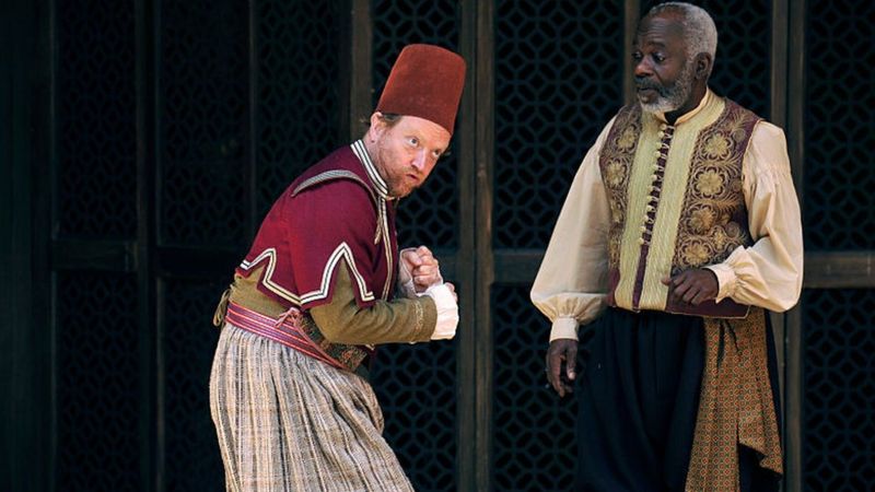 Fresh Prince of Bel-Air: What Geoffrey the butler did after the reunion ...