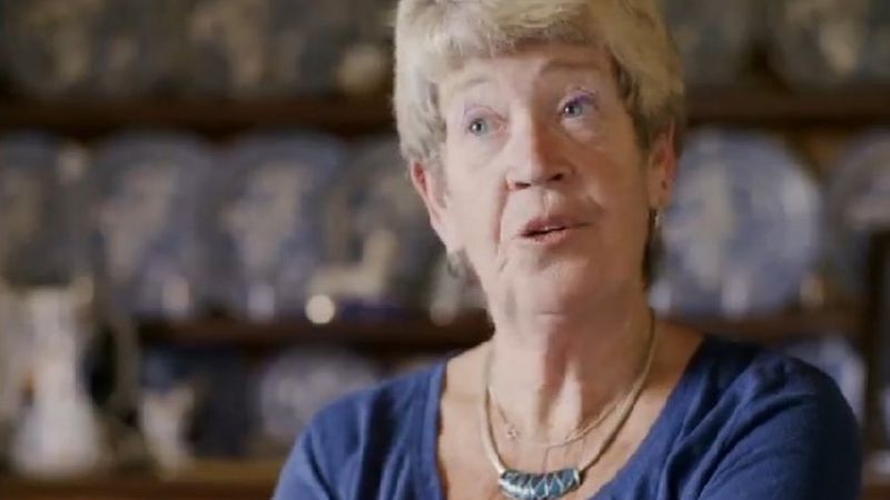 Tryweryn: Personal stories 50 years after drowning - BBC News