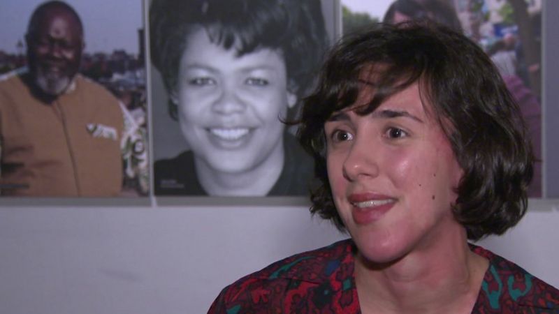 'Black Boy' portrait: Appeal for clues in 200-year mystery - BBC News