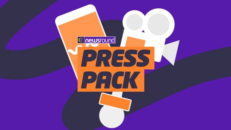 Press Pack: Top reporter tips - BBC Newsround