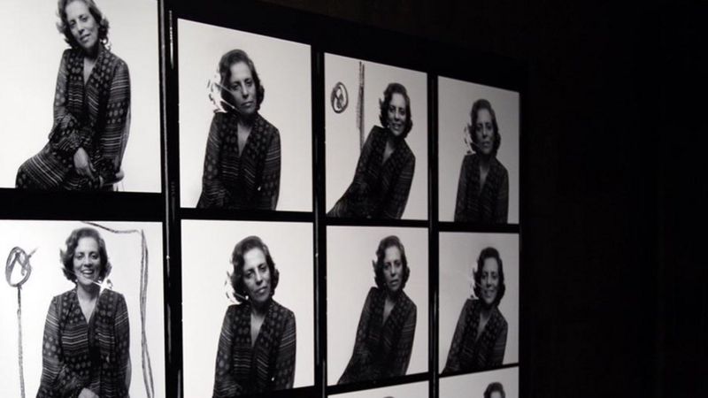 Zuzu Angel: o centenário da estilista que lutou para descobrir destino ...