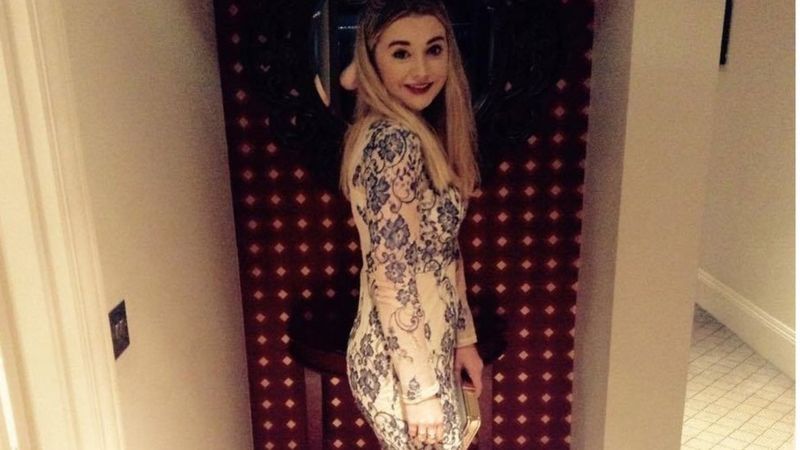 Self-Harm: Becci answers your questions - BBC News