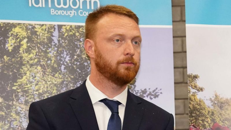 Labour overturn 19,000 Tory majority for 'incredible' Tamworth win ...