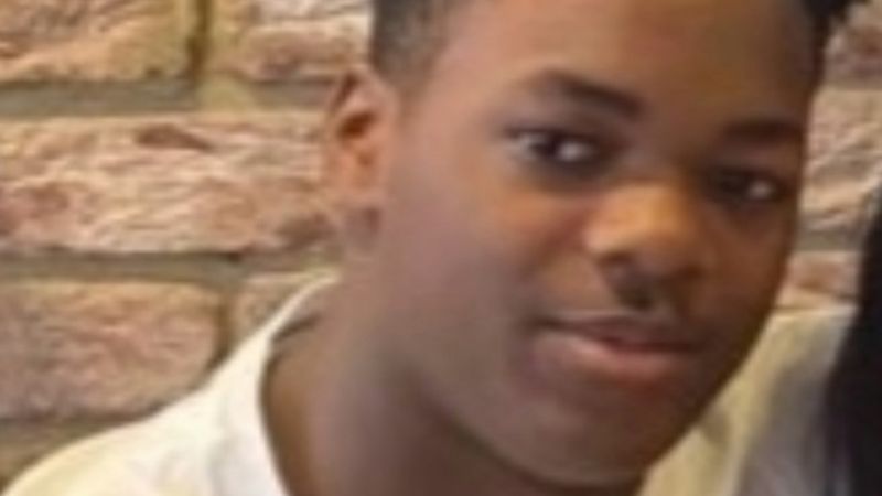 Kyle Wright murder: Man jailed for life over teenager party killing ...