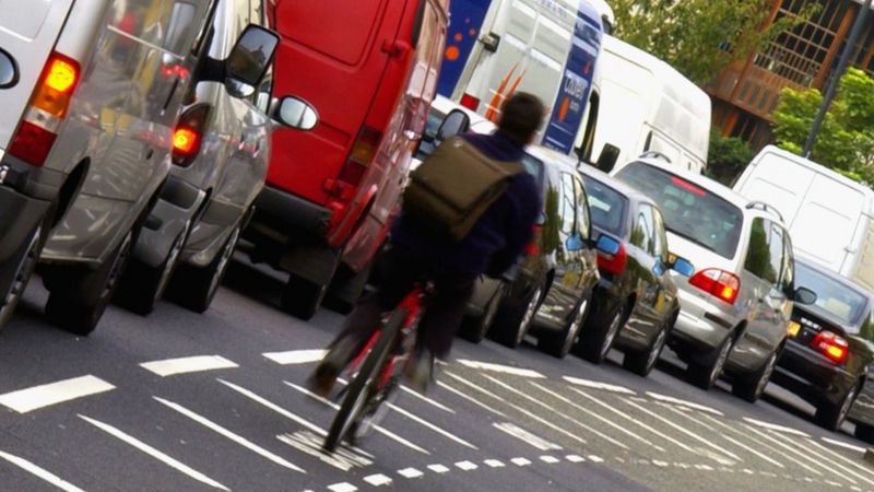 Six climate questions for 'Green GB' - BBC News