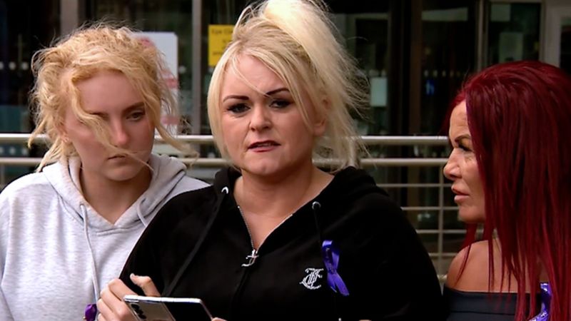 Archie Battersbee: How did life support battle end up in court? - BBC News