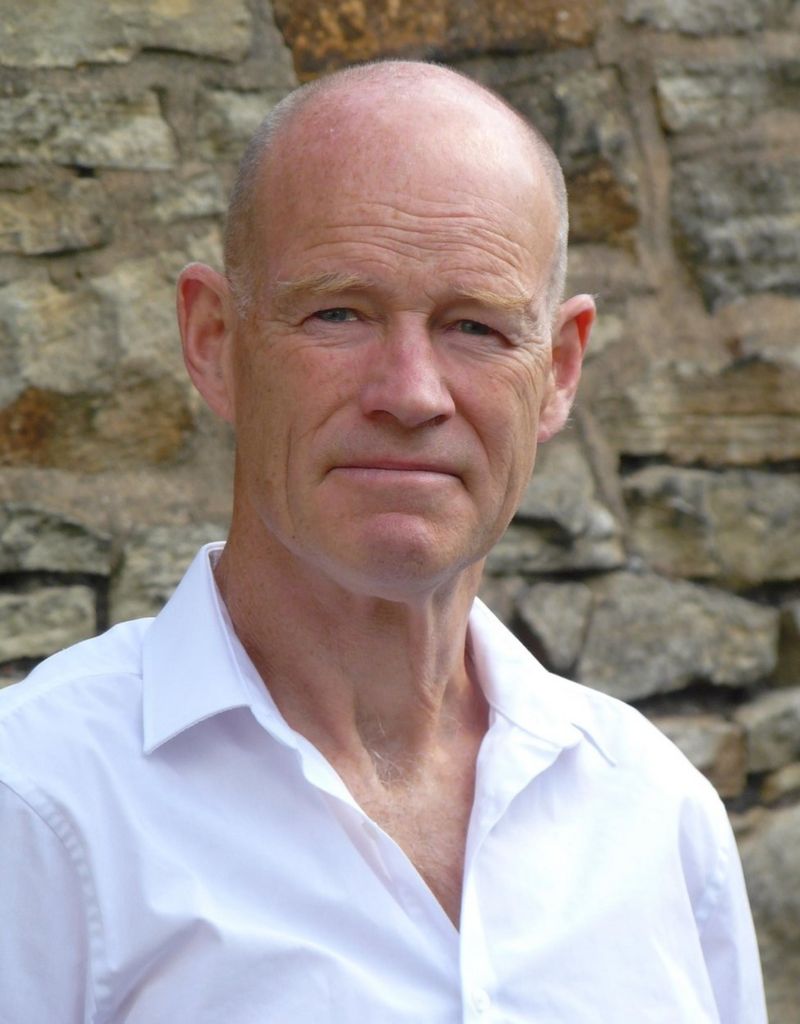 My fright night in ‘haunted bothy' at Luibeilt Lodge - BBC News