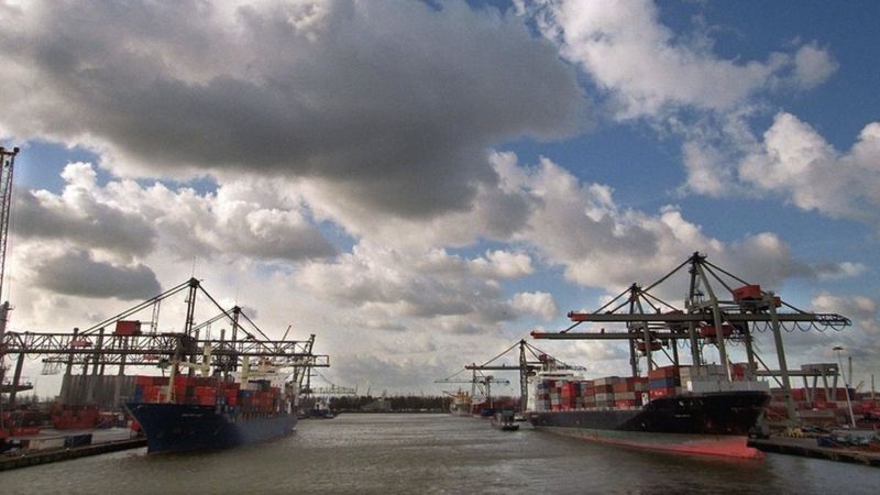 Netherlands country profile - BBC News