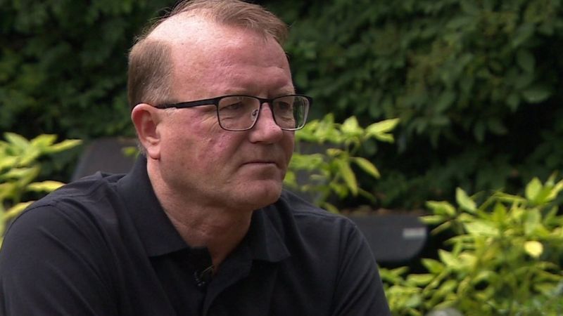 Shaun Udal: Ex-England spinner shares Parkinson's sleeping troubles ...