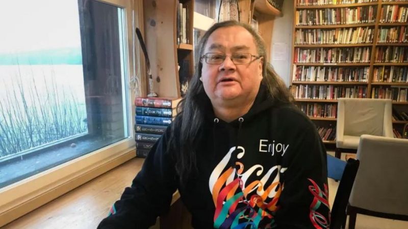 Joyce Echaquan: Outcry in Canada over treatment of dying indigenous ...