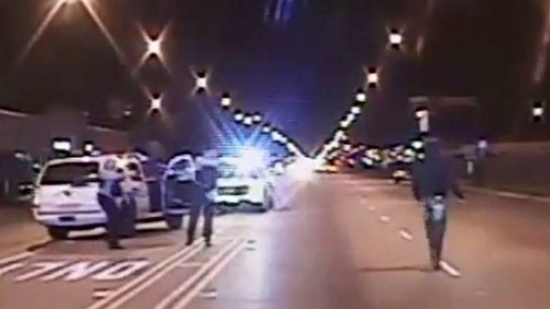 Police accountability: Why body cam footage is not always released ...